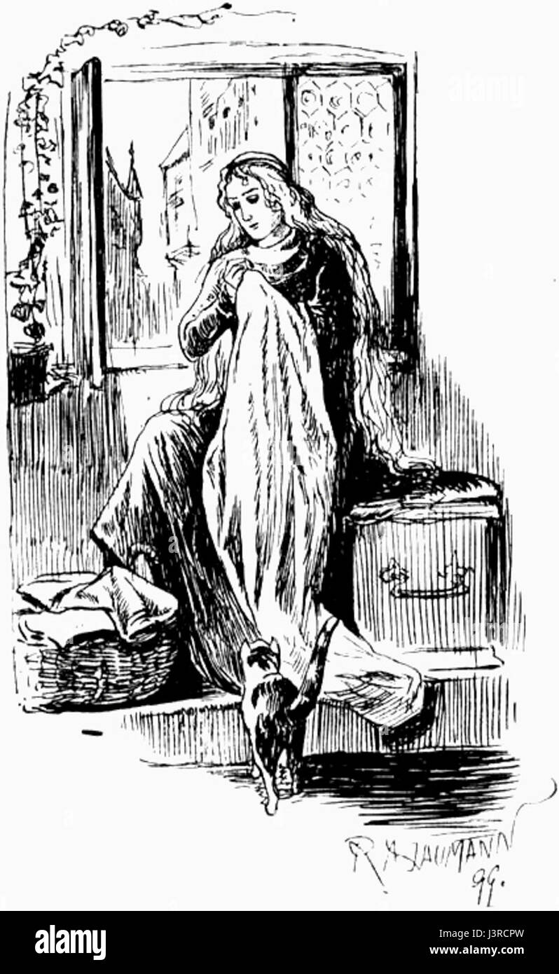 Agnes bernauer hi-res stock photography and images - Alamy