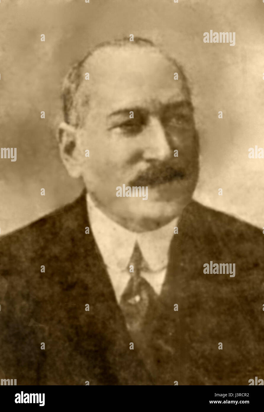 JJ Seabra was a prominent figure in his field, known for significant ...
