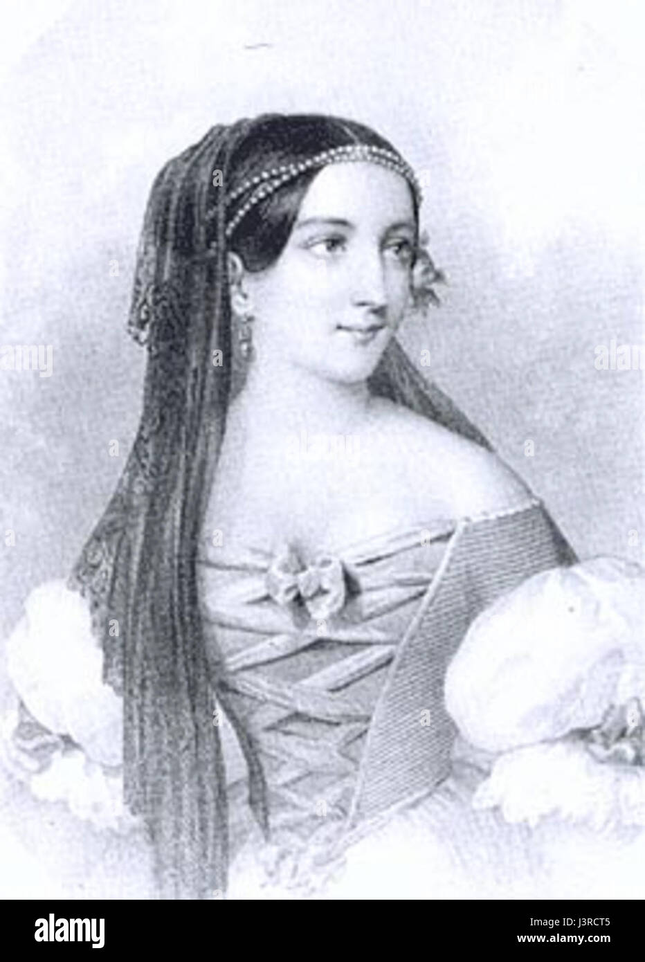 Princess isabella of denmark hi-res stock photography and images - Alamy