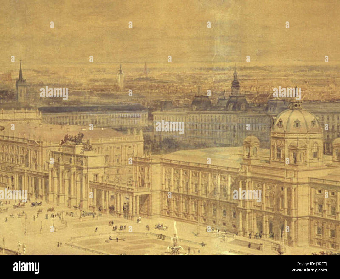 The Kaiserforum, a historic building or structure, serves as a symbol ...