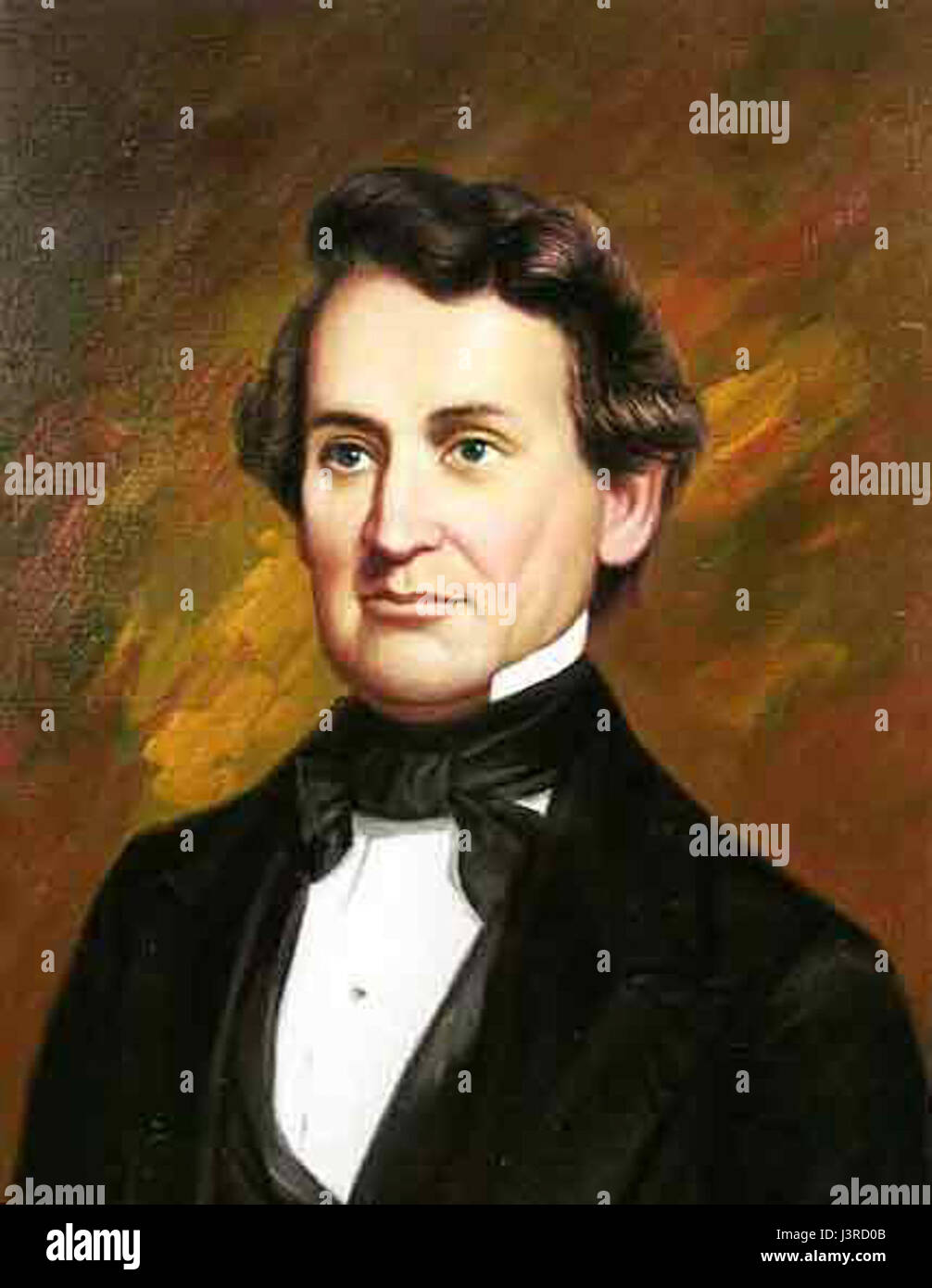 James dana hi-res stock photography and images - Alamy