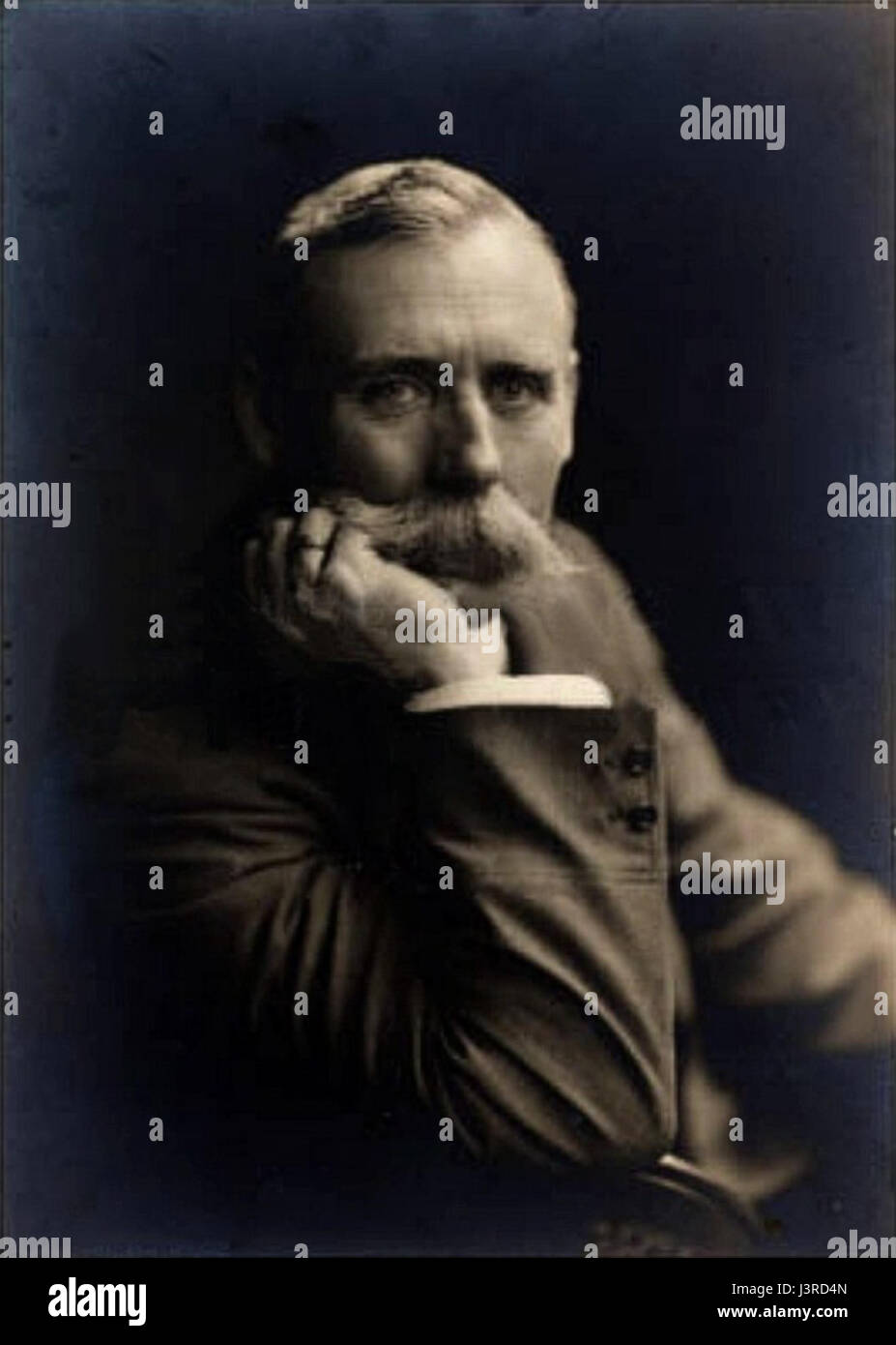 James Booker Blakemore was a notable figure known for his contributions ...