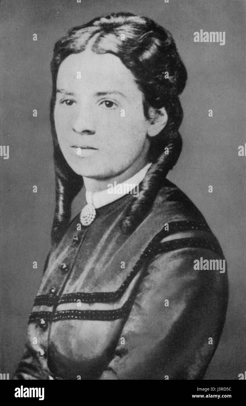 Jenny marx hi-res stock photography and images - Alamy