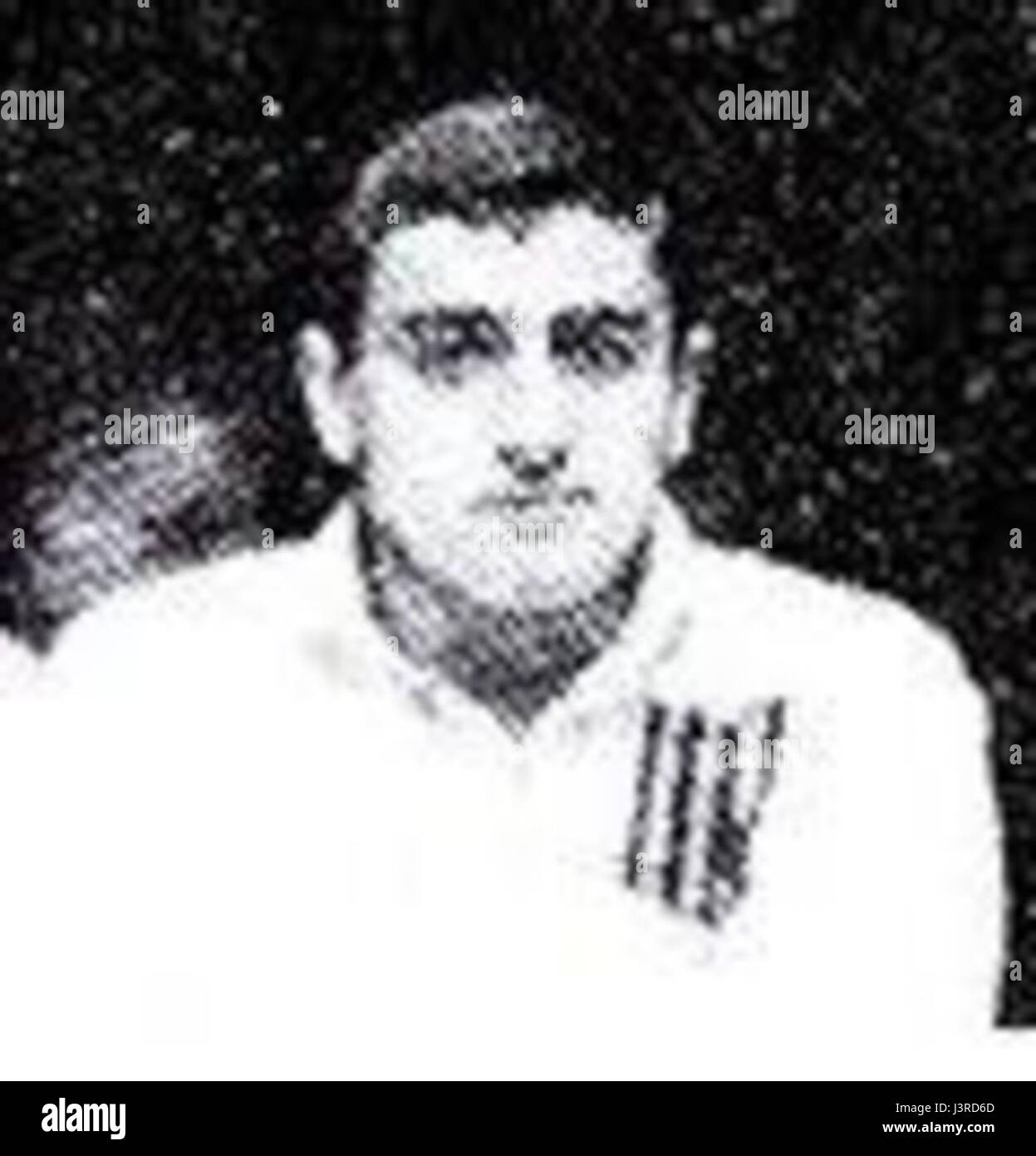 Julius Hirsch was a German-Jewish footballer and coach, known for his ...