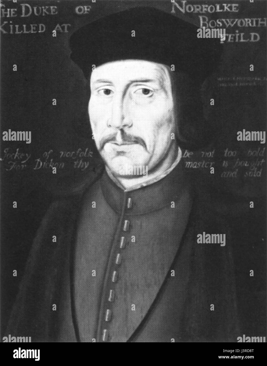 England duke Black and White Stock Photos & Images - Alamy