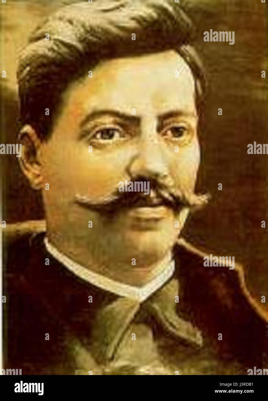 Image of Gotse Delchev Stock Photo - Alamy