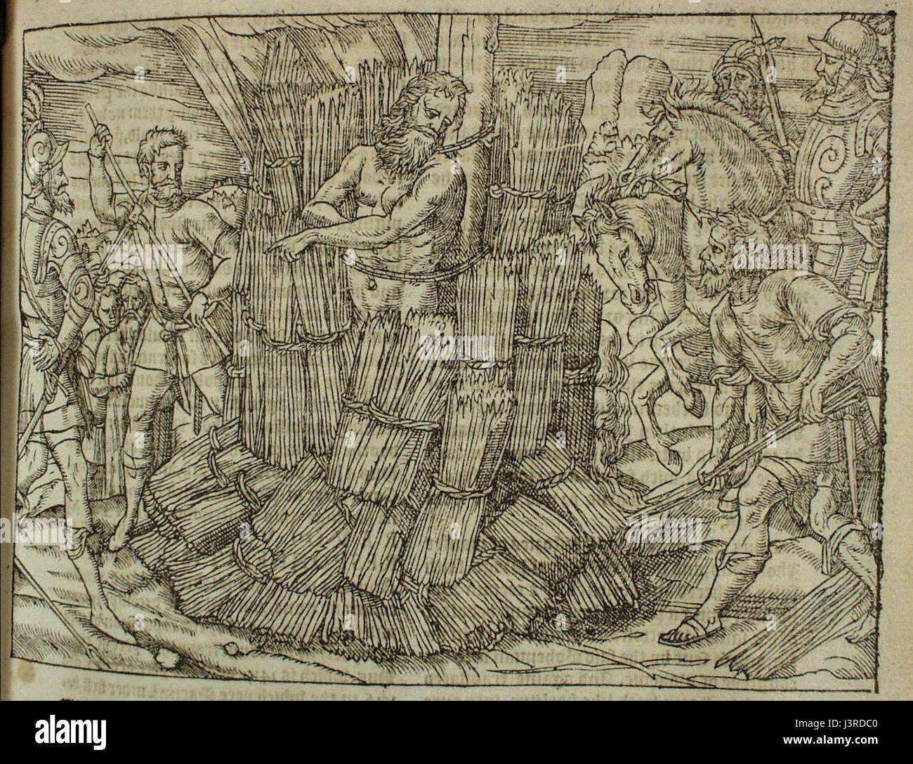 Jerome of Prague, a key figure in medieval religious reform, was known ...