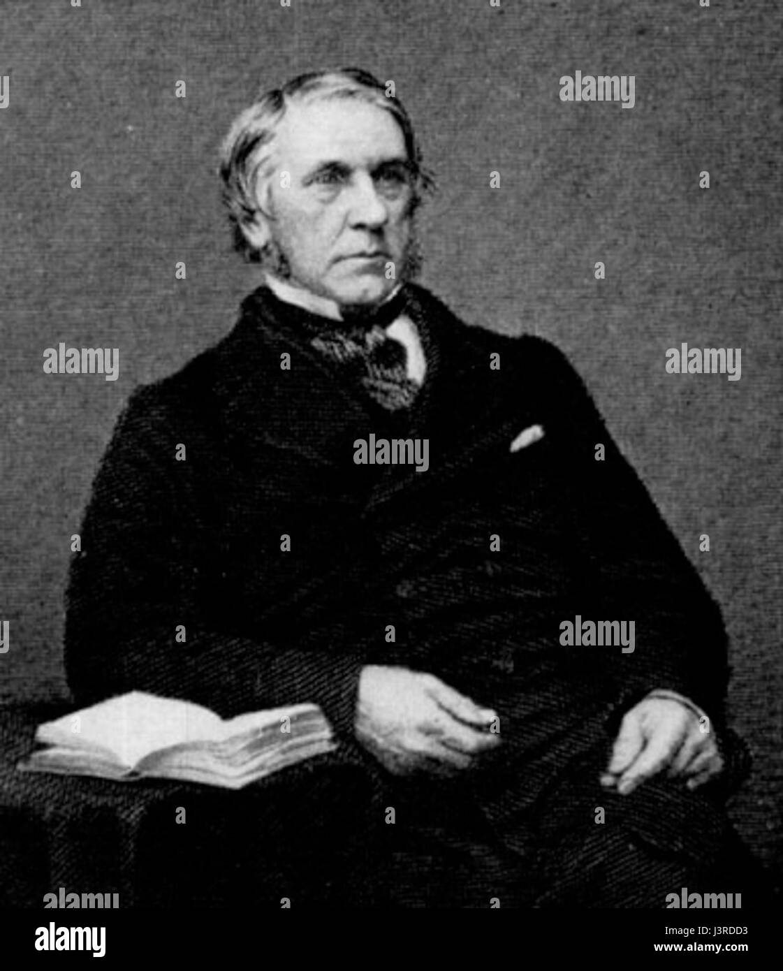 Joseph locke hi-res stock photography and images - Alamy