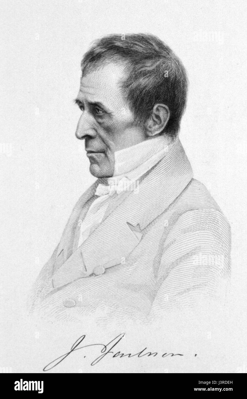 James Jackson (b. 1777) was an influential figure, possibly known for ...