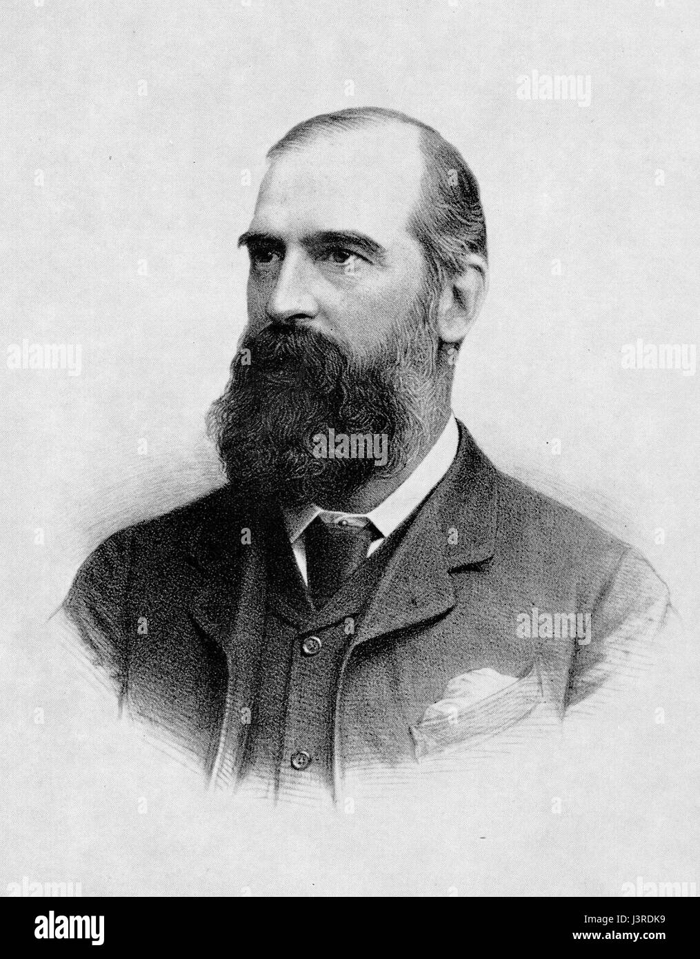 John brunner hi-res stock photography and images - Alamy