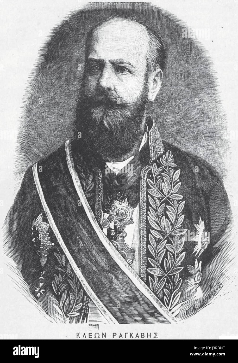 Kleon hi-res stock photography and images - Alamy