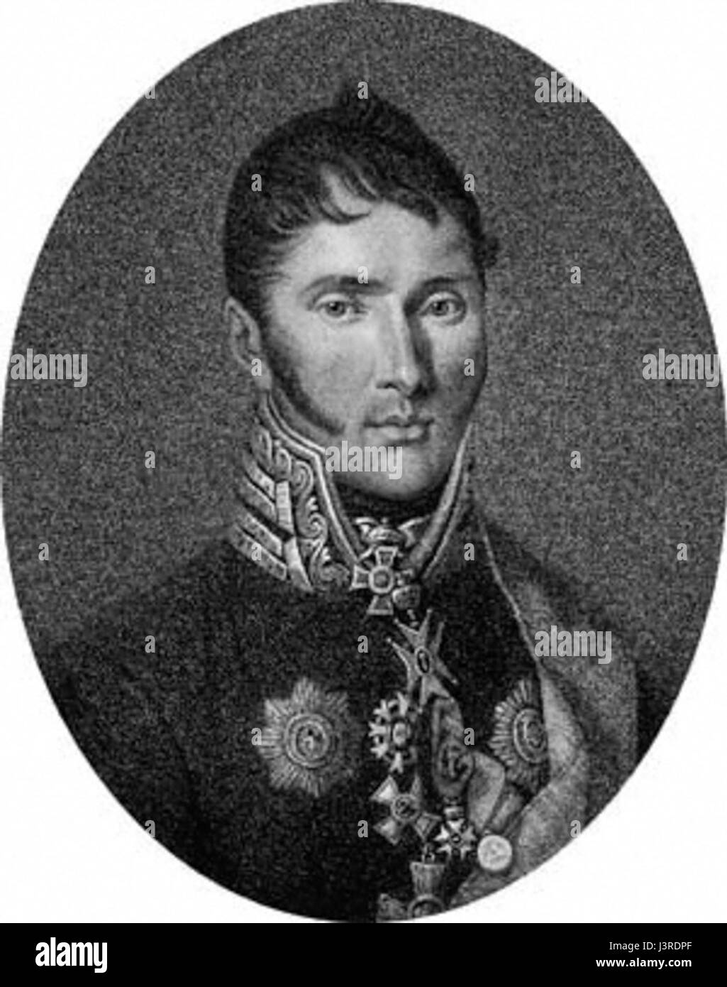 James Wylie was an influential figure in his field, contributing ...