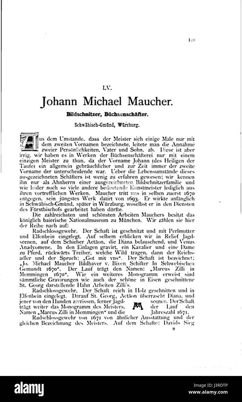 German in 1600s Black and White Stock Photos & Images - Alamy