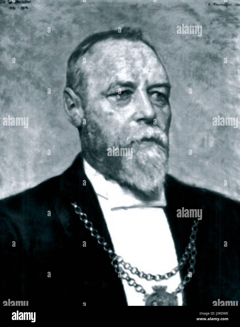 Georg Bender and his work, particularly in the field of mechanical ...