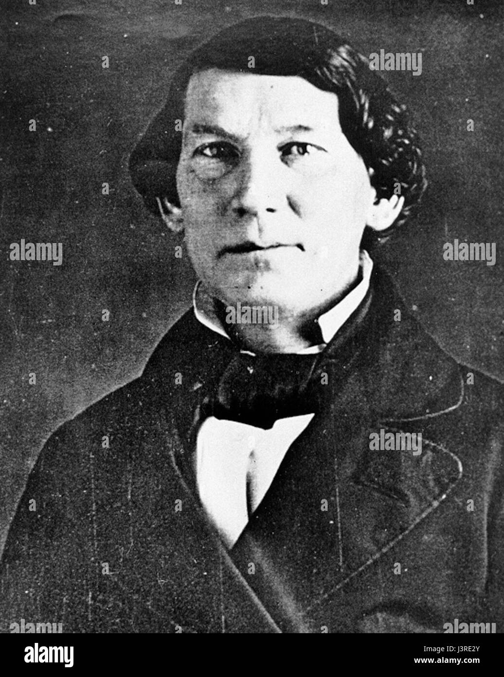 Joel Sweeney was an American inventor, best known for his development ...