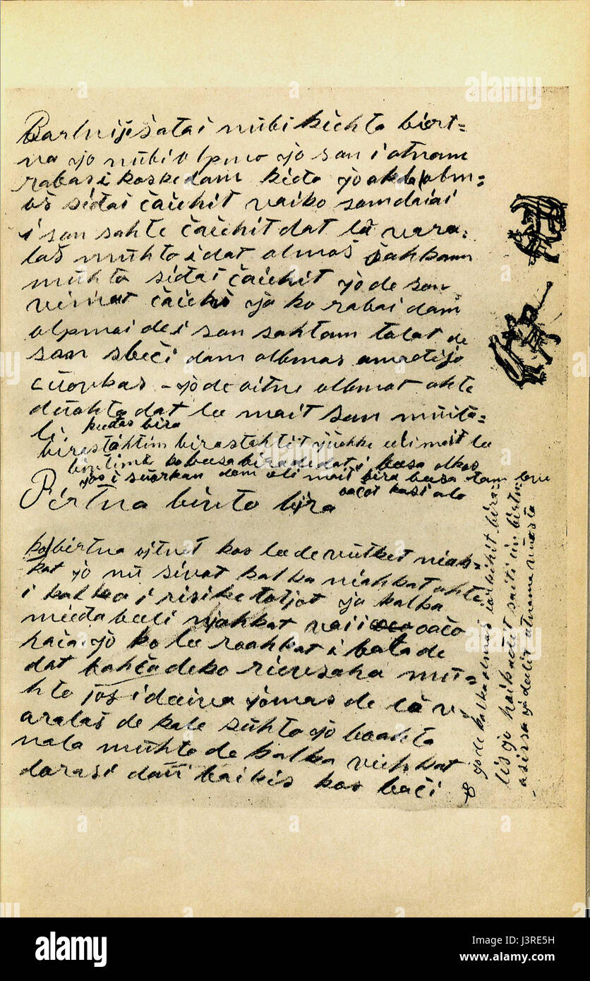 Johan turi hi-res stock photography and images - Alamy