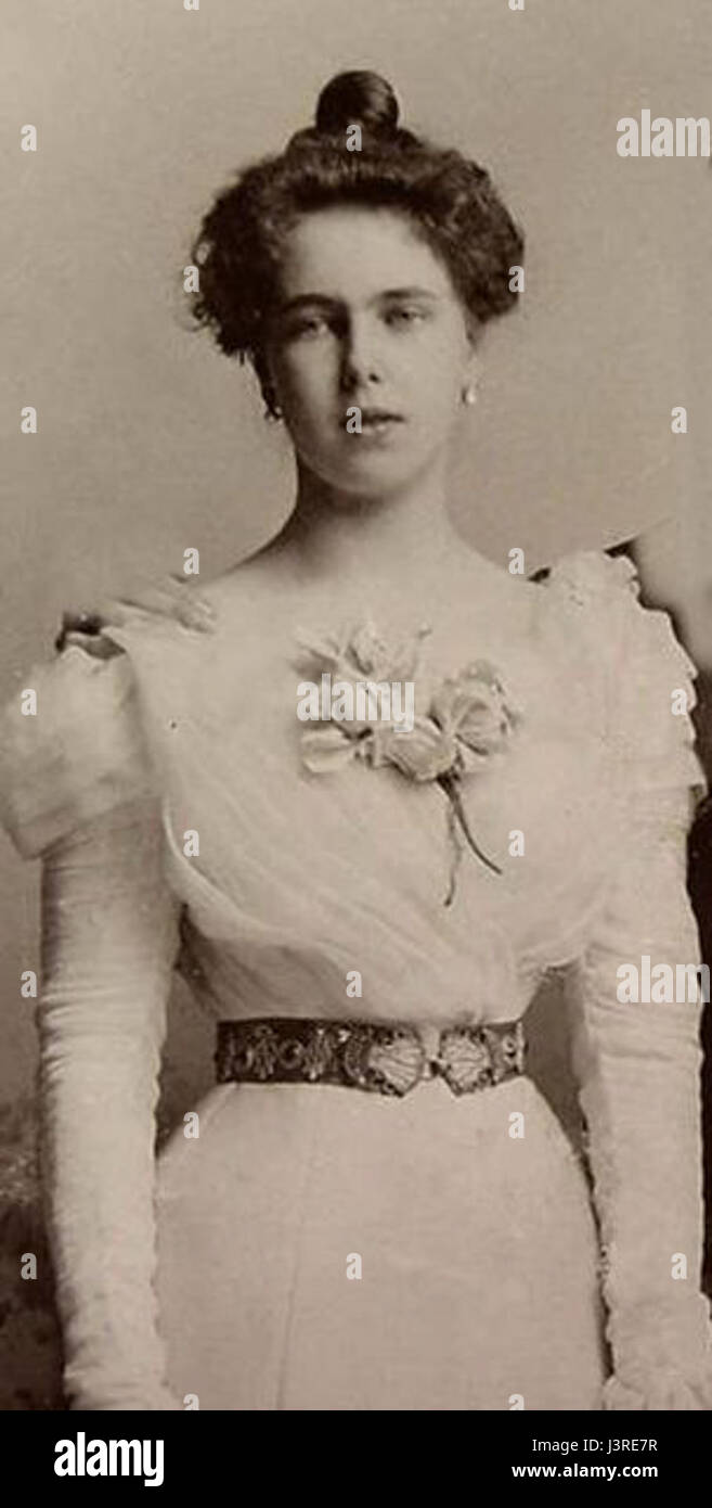Infanta Beatriz Duquesa Galliera was a Spanish noblewoman and ...