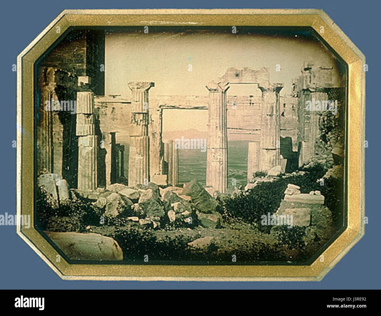 Jean baptiste louis gros hi-res stock photography and images - Alamy