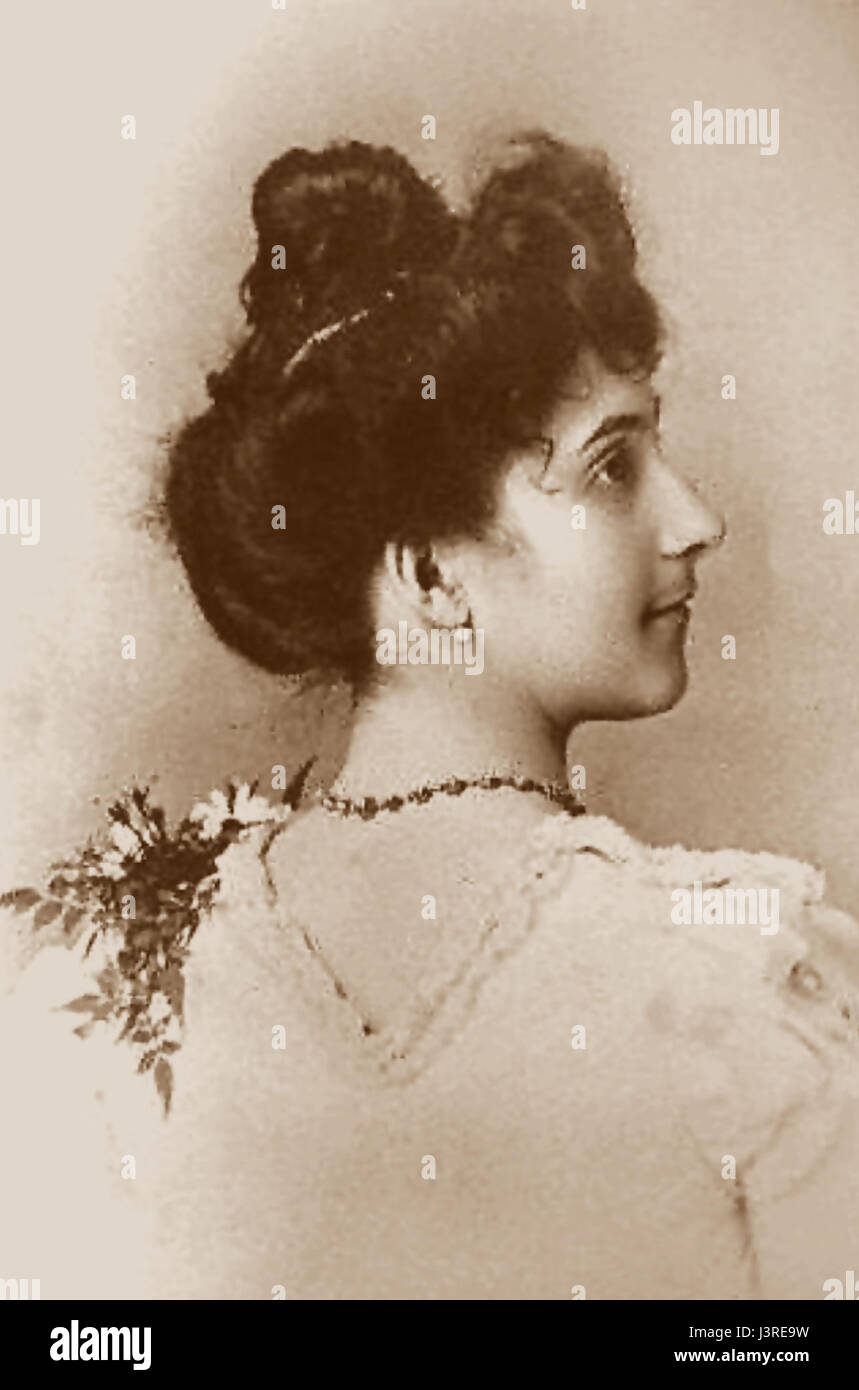 Jeanne calment hi-res stock photography and images - Alamy