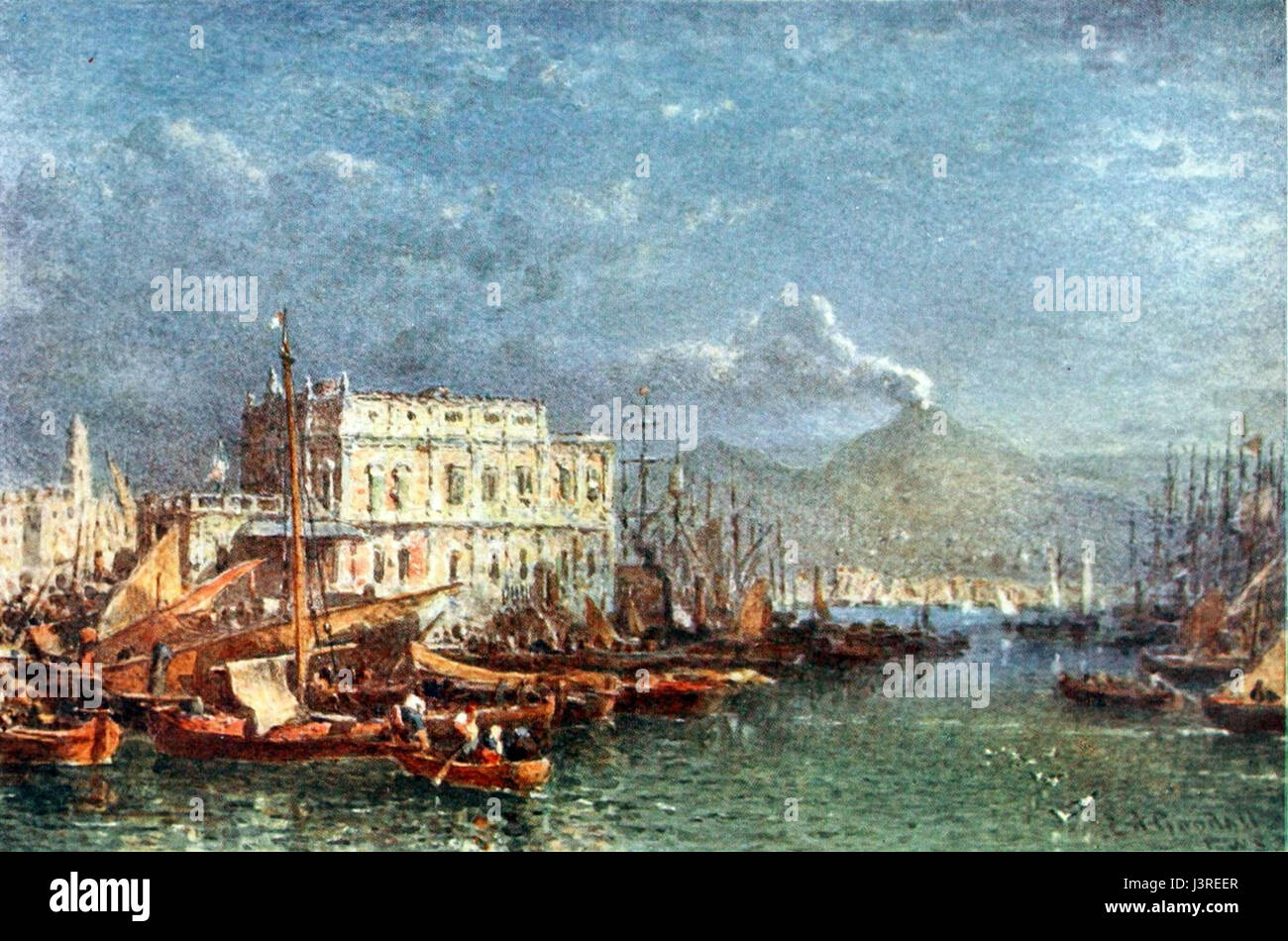 'Italy by Frank Fox' (1920) is a collection of photographs by Frank Fox ...