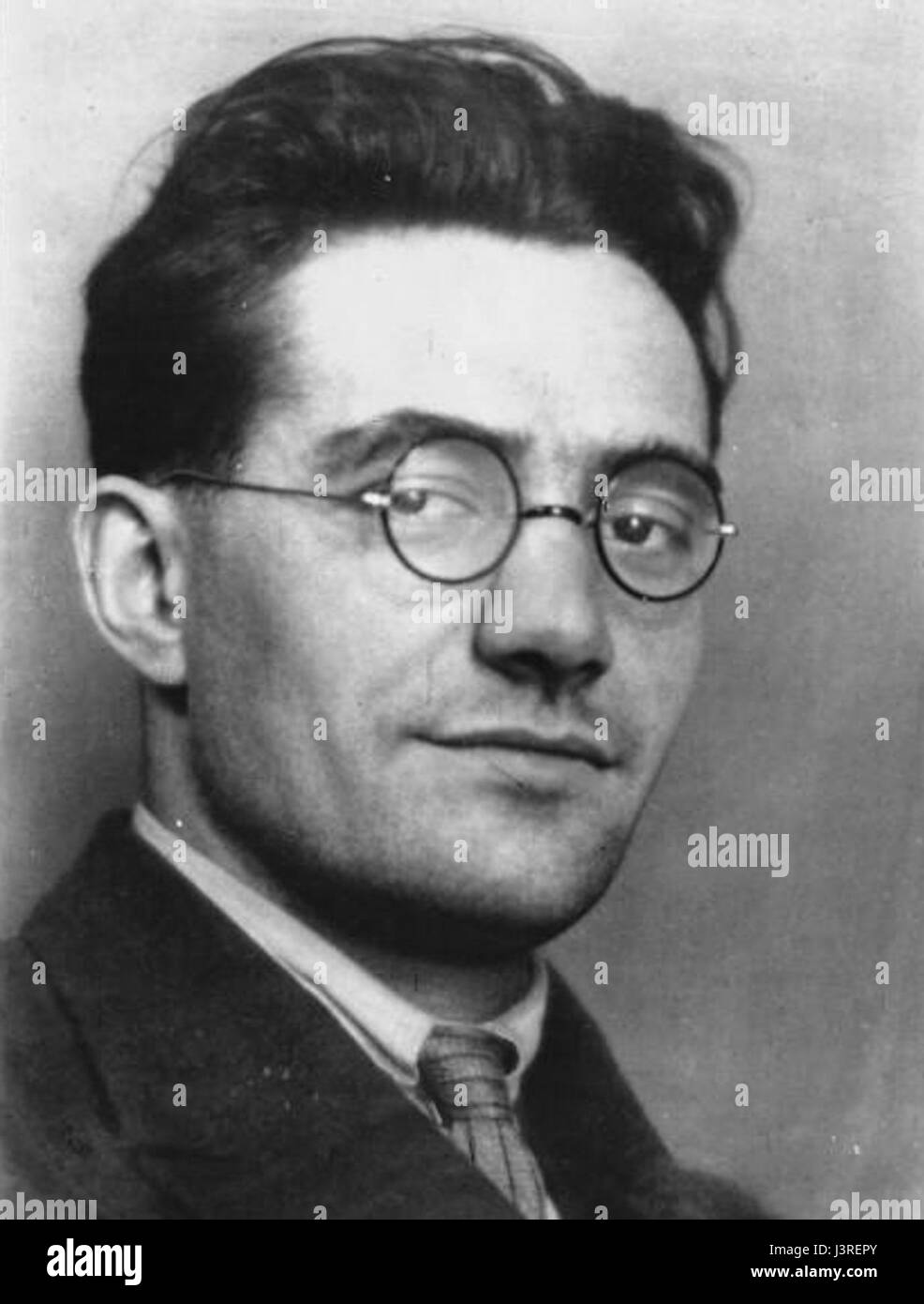 Jacques Doriot 1927 Stock Photo - Alamy