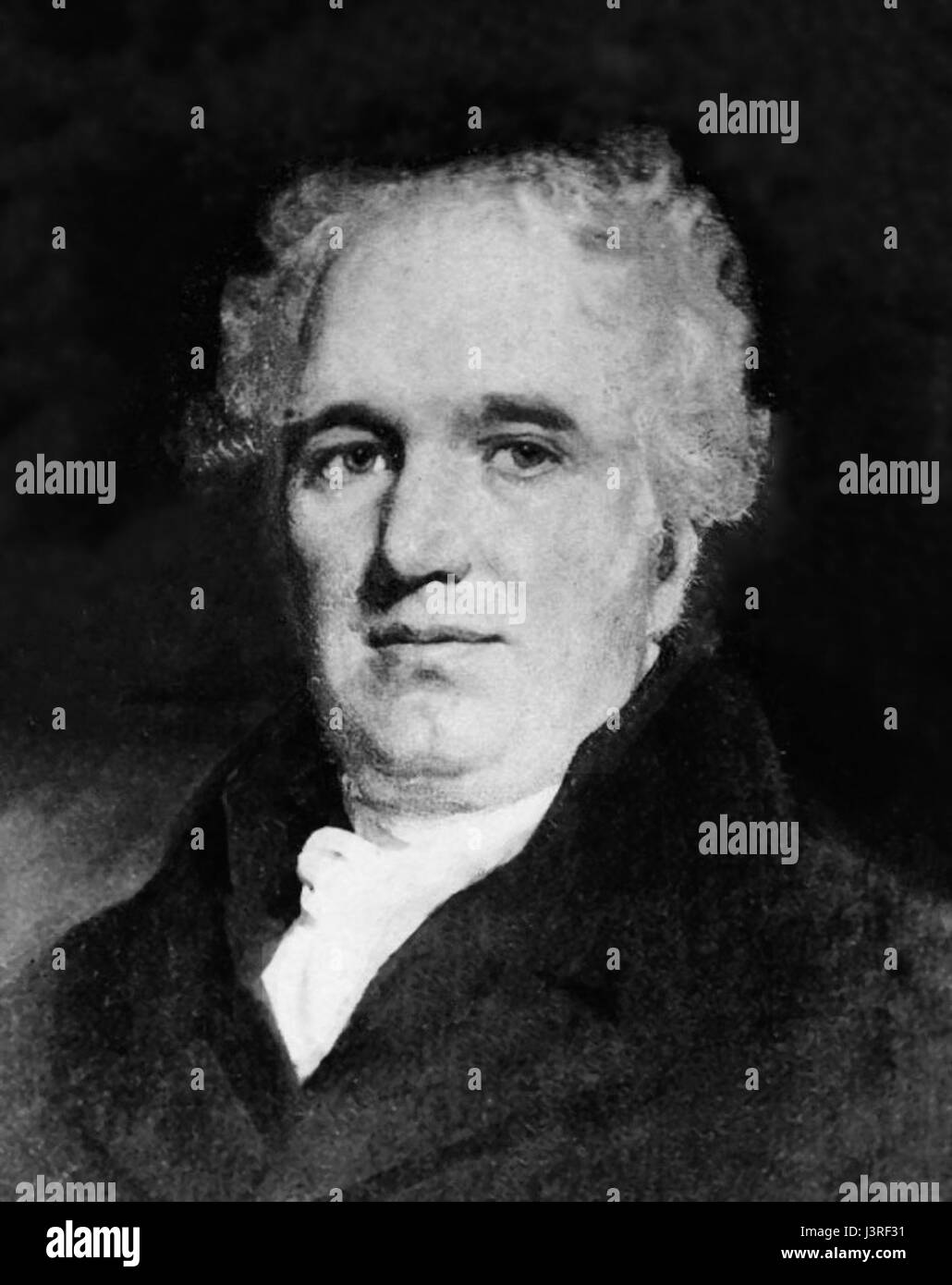 Map of finlay hi-res stock photography and images - Alamy