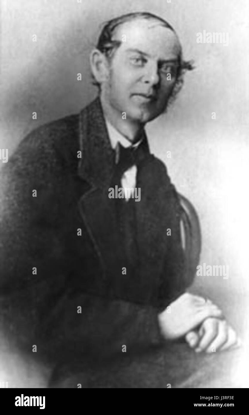 Ivan Kuzmich Makarov Stock Photo - Alamy