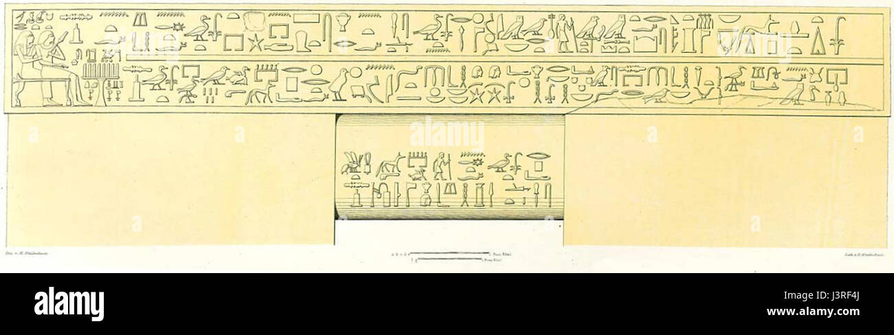 Lepsius Map High Resolution Stock Photography and Images - Alamy