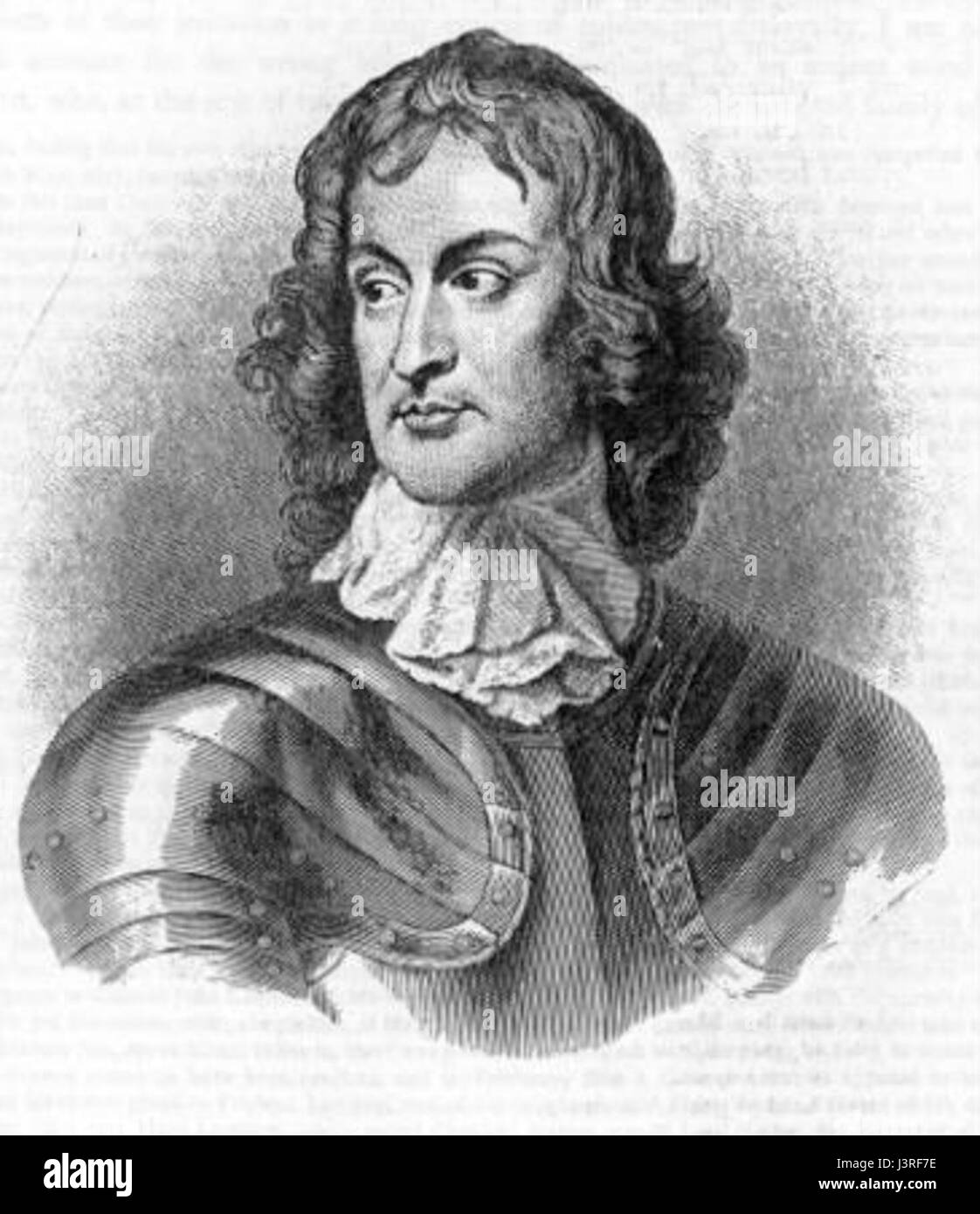 John Lambert was an influential figure, likely an artist or historical ...