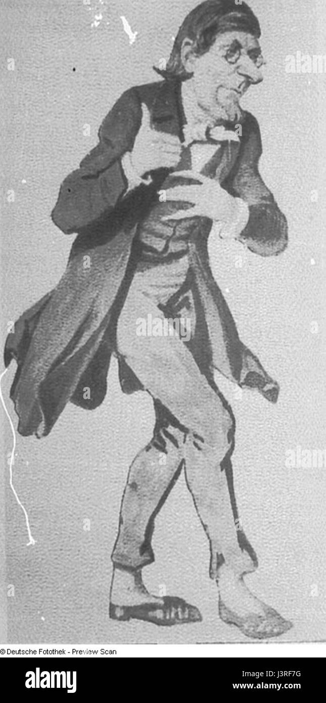 Karl Gustav Helbig Stock Photo - Alamy