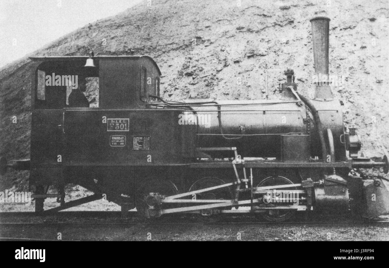 KkStB 93 01 is a model of steam locomotive from the Kaiserliche und KÃ ...