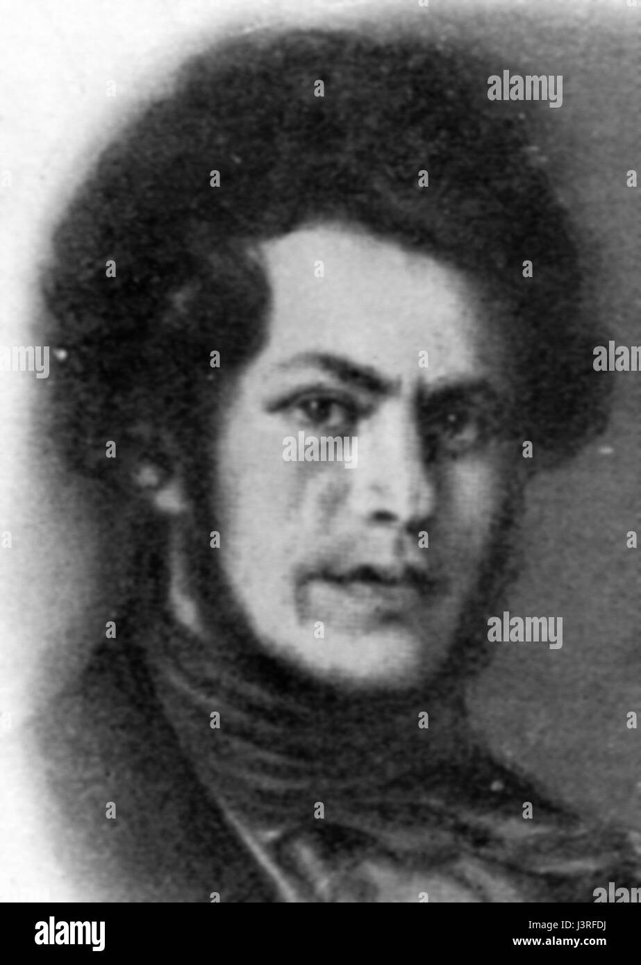 Jacob Henle 1847 Stock Photo - Alamy