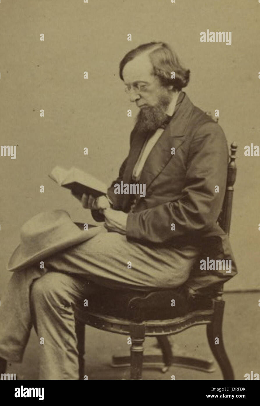 James freeman hi-res stock photography and images - Alamy