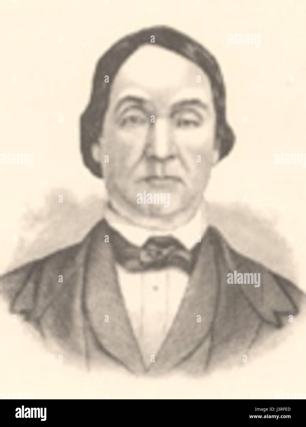 Jeremiah Brown was a significant figure, known for his contributions in ...