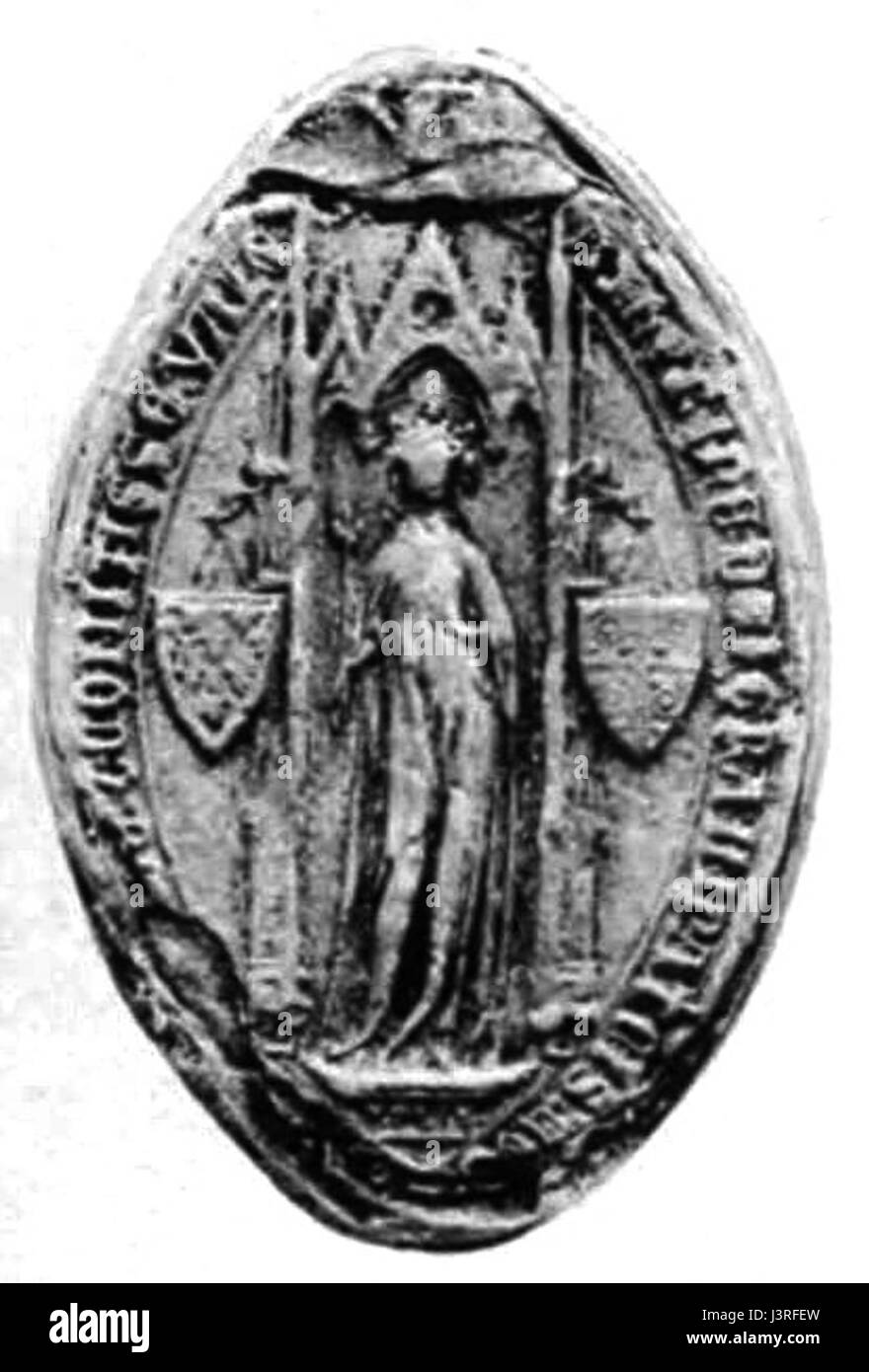 Courtenay map hi-res stock photography and images - Alamy