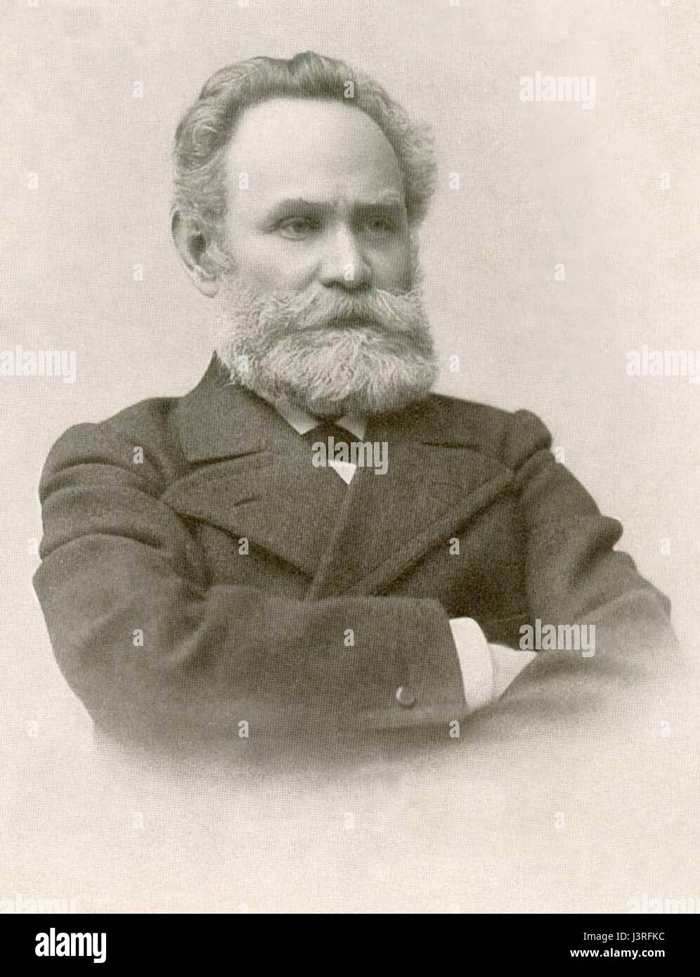 Ivan pavlov classical conditioning hi-res stock photography and images ...