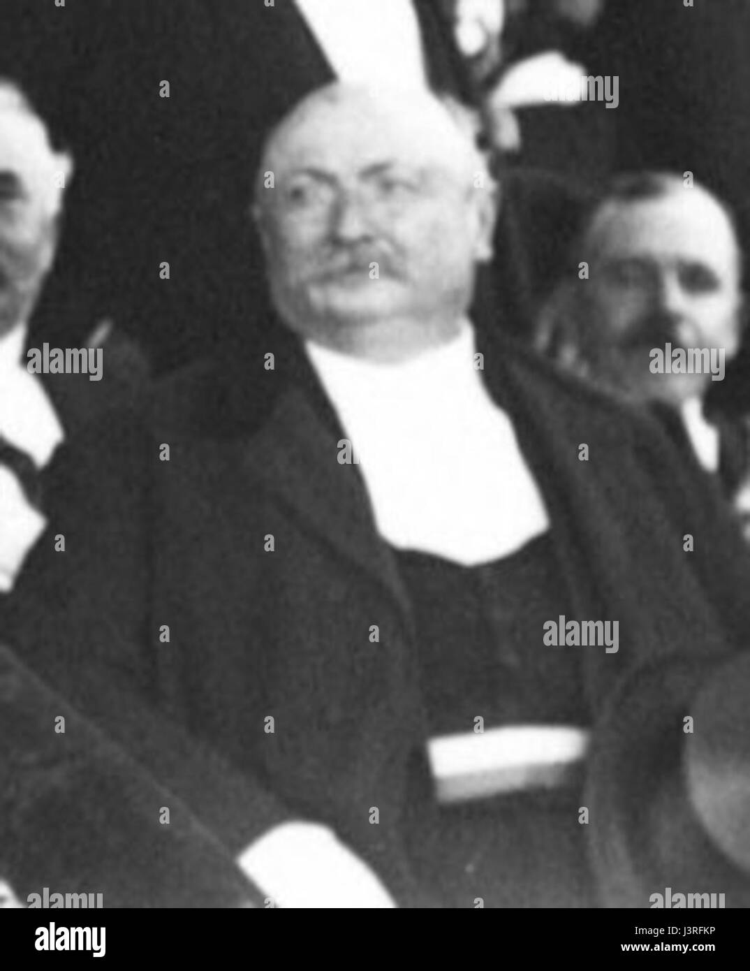 Jean janvier hi-res stock photography and images - Alamy