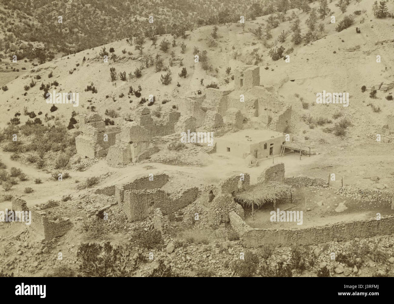 Mon state map hi-res stock photography and images - Alamy