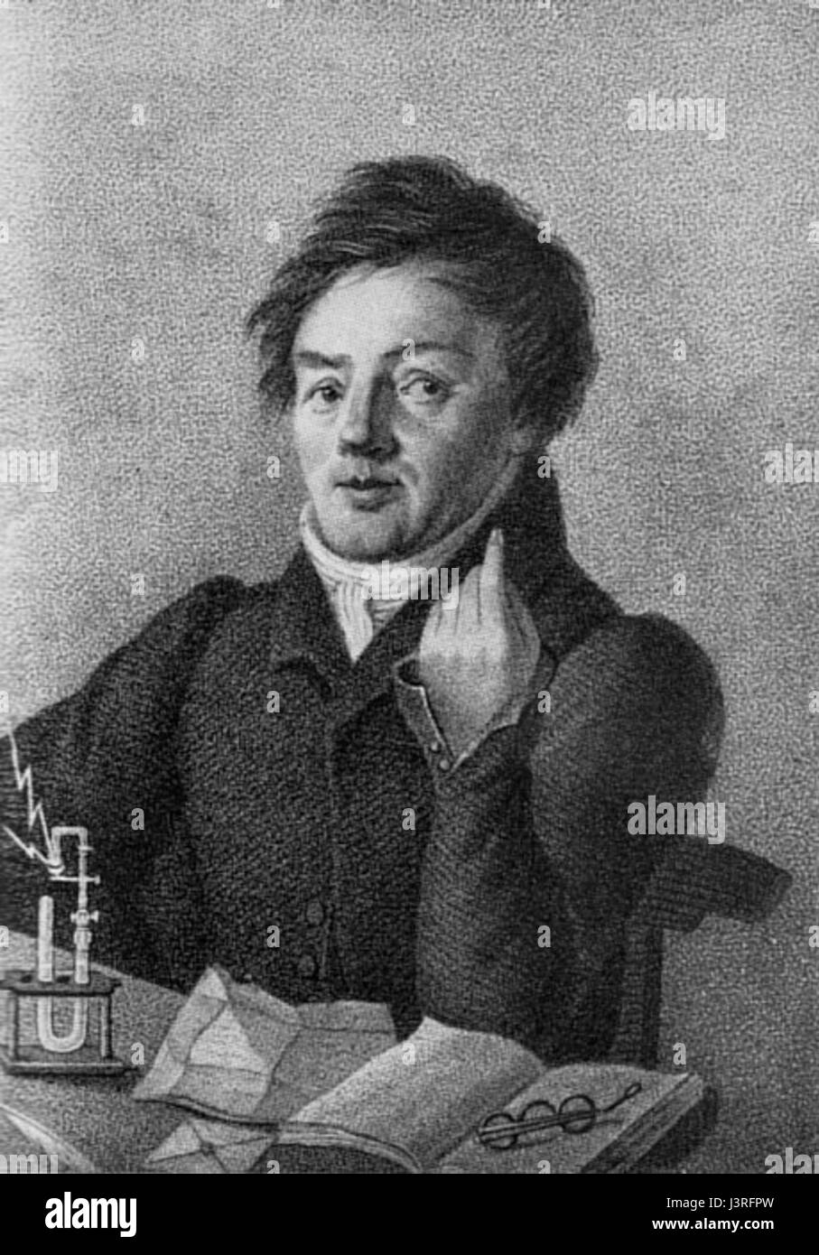 Johann Wolfgang DÃ¶bereiner was a German chemist known for his ...
