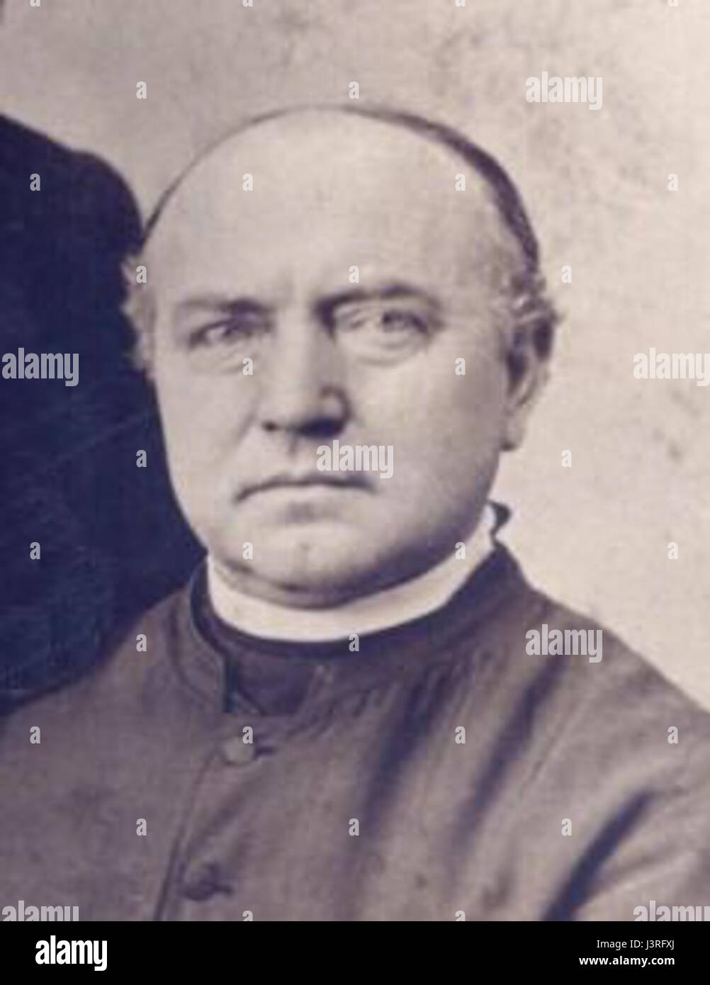 Joseph Jessing was a notable figure, possibly a historical personality ...