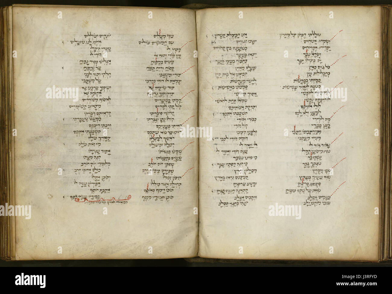 The Jewish Roman Prayer Book, dating back to the 1st century, is a ...