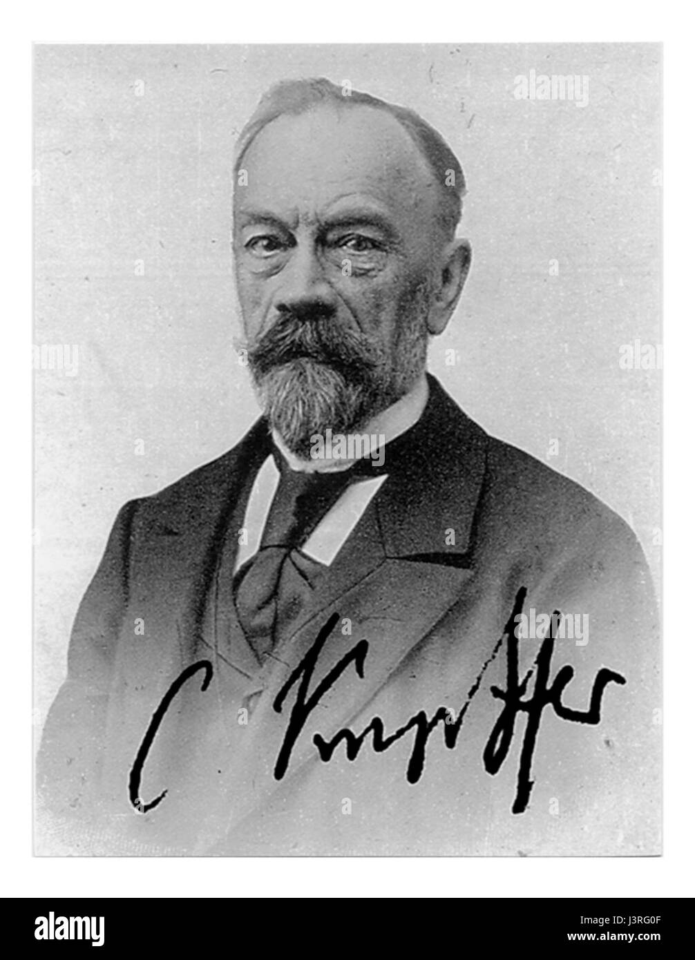 Kupffer hi-res stock photography and images - Alamy