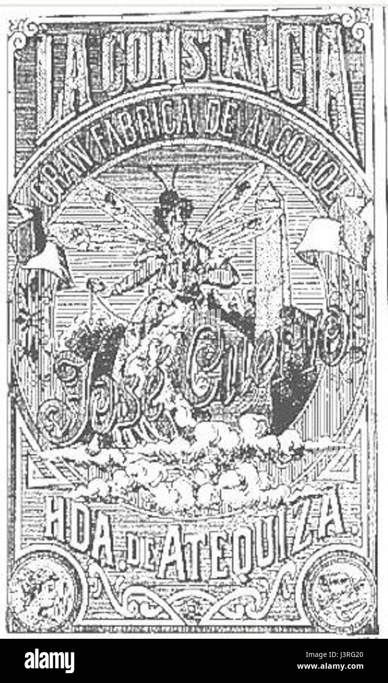 Jose Cuervo, a renowned Mexican tequila brand, established its ...