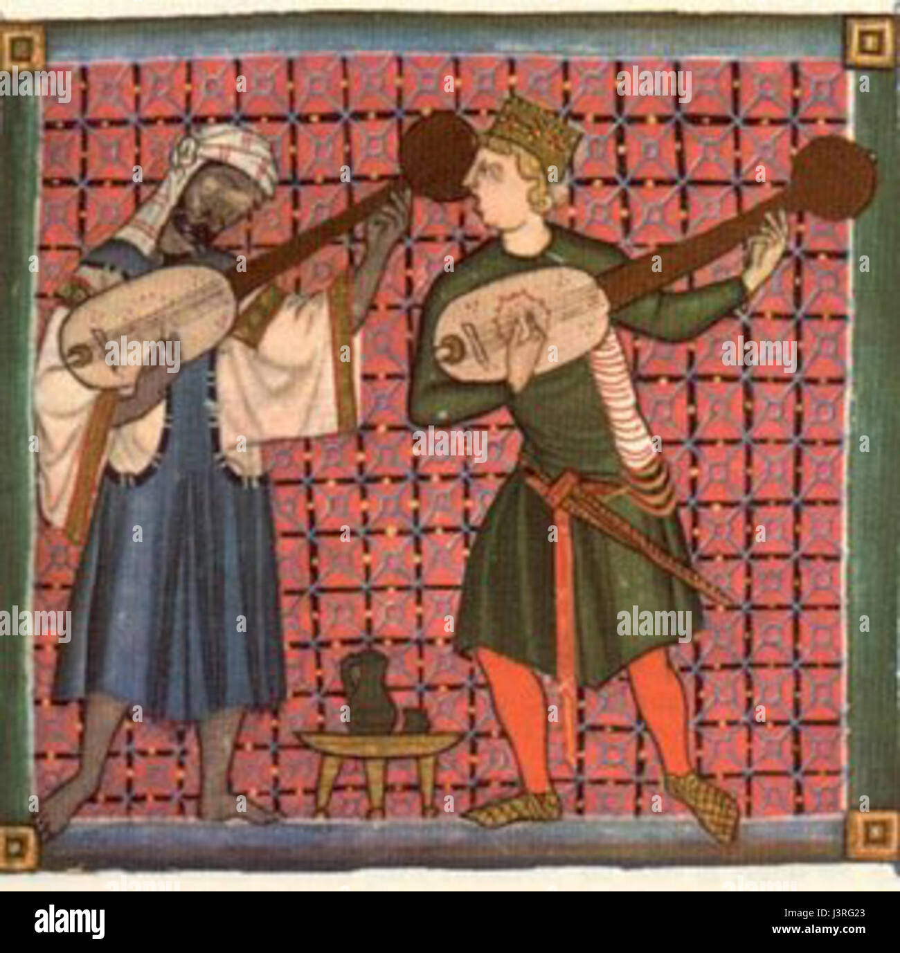 Juglar hi-res stock photography and images - Alamy