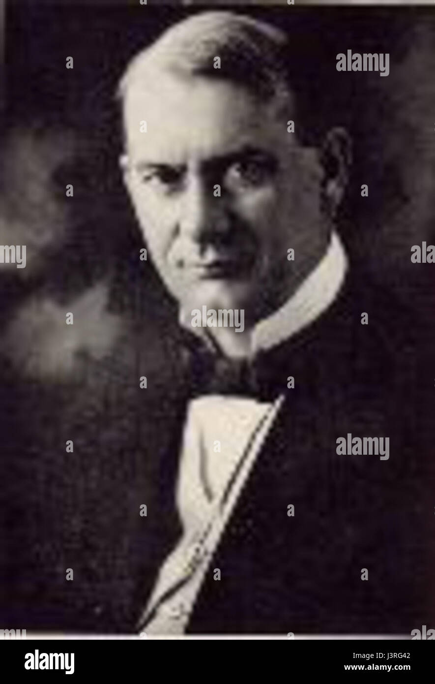 Joseph franklin rutherford hi-res stock photography and images - Alamy