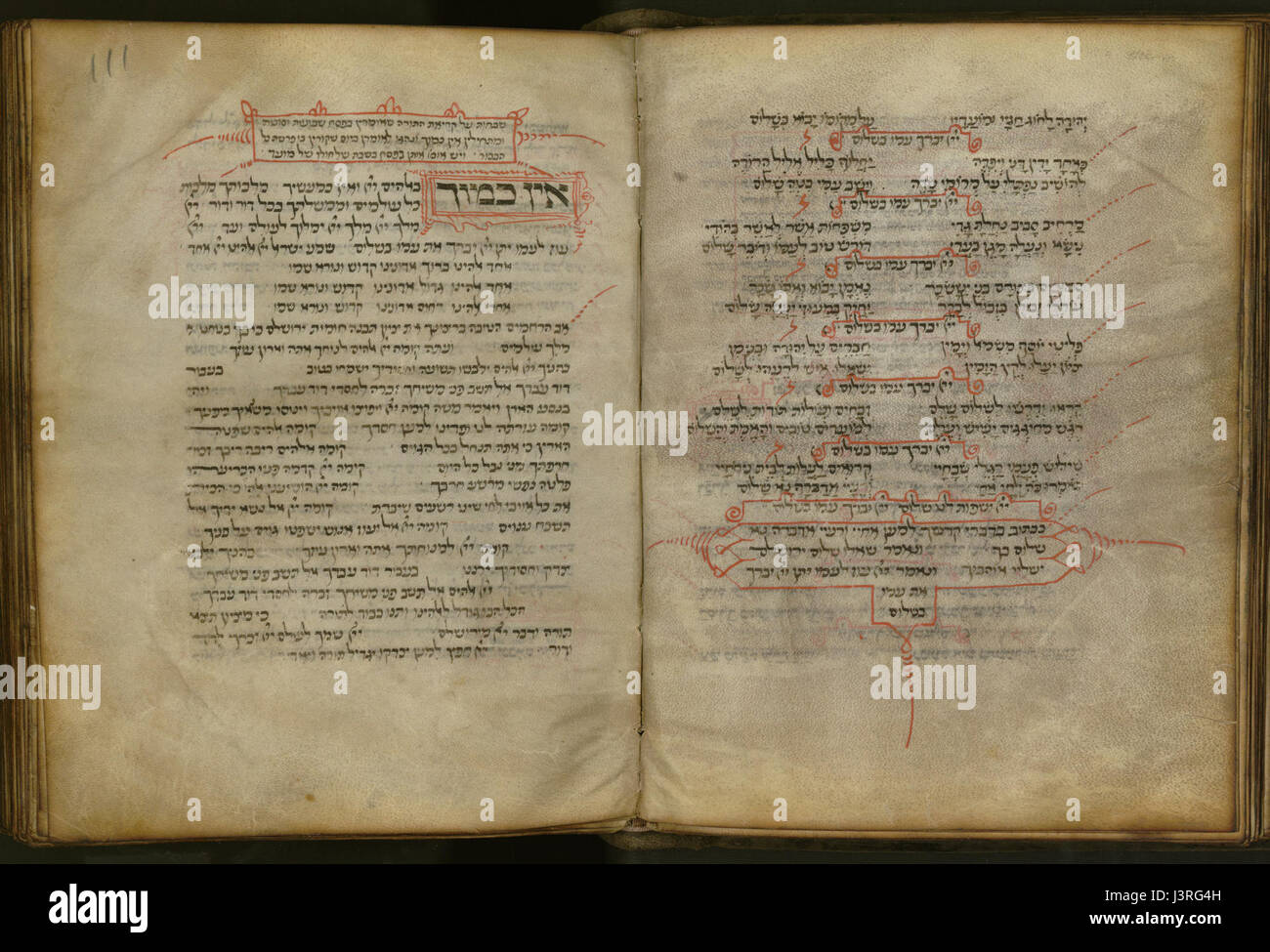 Roman manuscript hi-res stock photography and images - Alamy