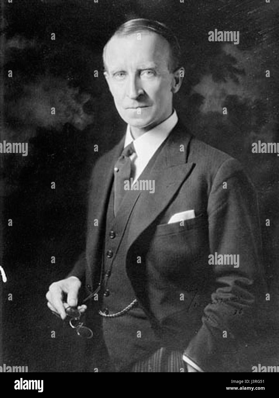 John buchan Black and White Stock Photos & Images - Alamy