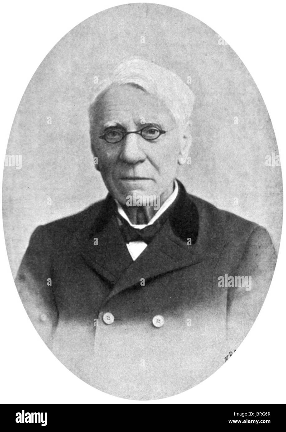 Karl Ewald Hasse Stock Photo - Alamy