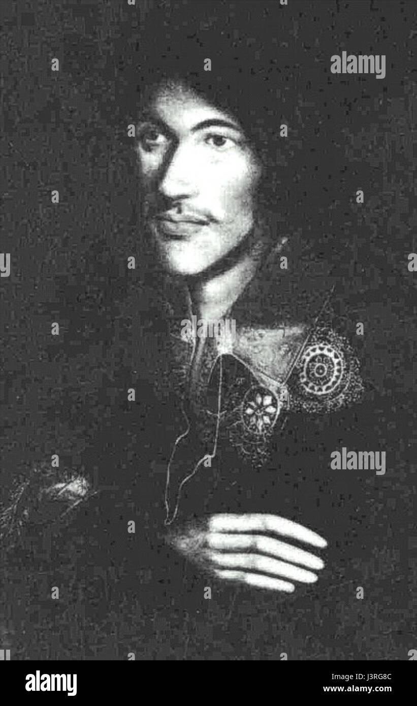 John donne hi-res stock photography and images - Alamy