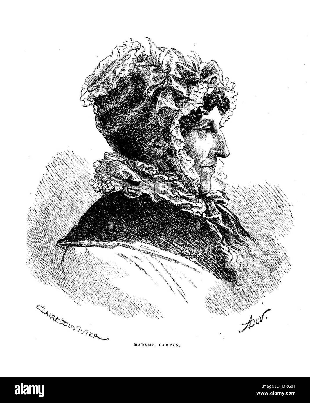 Genet illustration Cut Out Stock Images & Pictures - Alamy